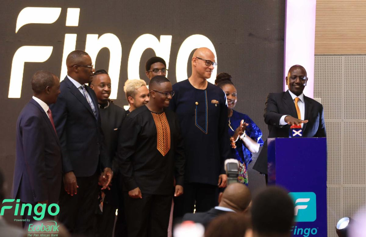 Groundbreaking Fingo Africa App to bring financial inclusion to Africa’s youth - MetroBusinessNews