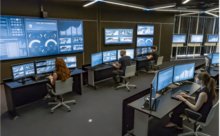 Thales launches its sixth Cyber Security Operations Center in Morocco ...