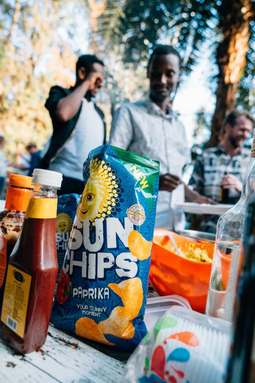 PepsiCo deepens its commitment to Ethiopia with $40 million cash ...