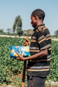 PepsiCo deepens its commitment to Ethiopia with $40 million cash ...