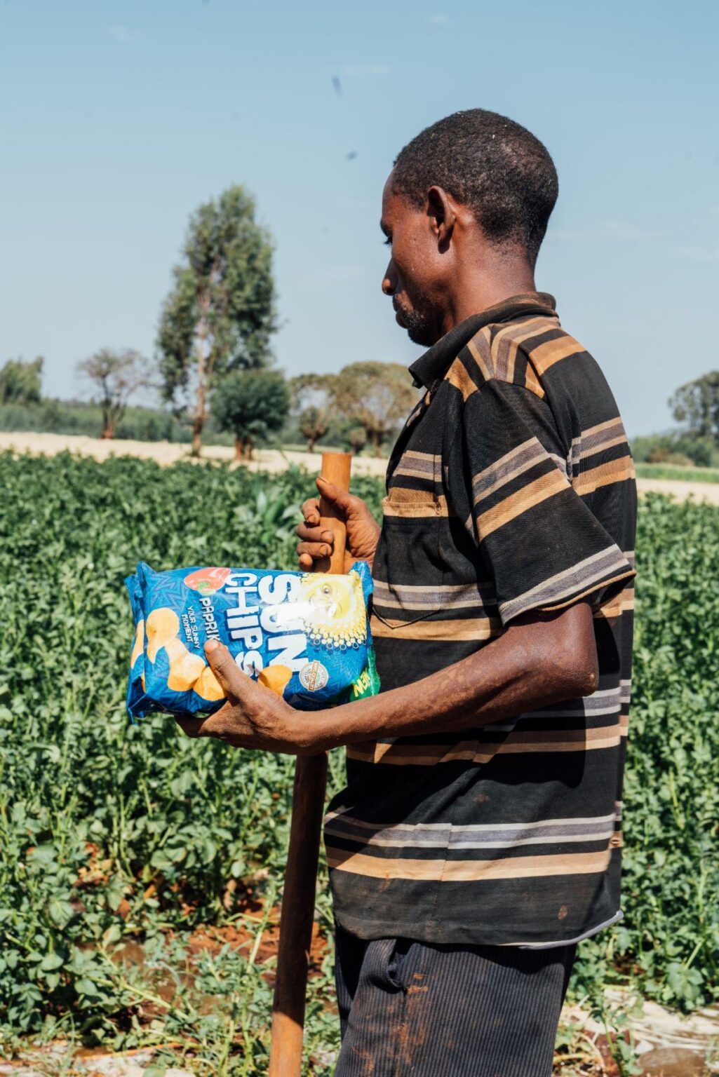 PepsiCo deepens its commitment to Ethiopia with $40 million cash ...