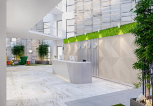 Aleph Hospitality Continues Africa Expansion With New Upscale Hotel In ...