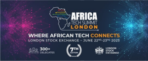 African Tech Leaders and Investors to Convene at Africa Tech Summit ...