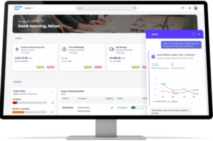 SAP Announces New Generative AI Assistant Joule - MetroBusinessNews