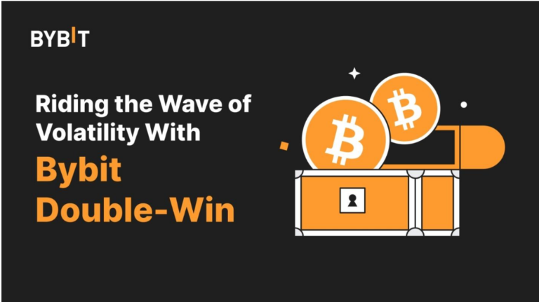 Bybit Introduces Double-Win, a Revolutionary Trading Tool to Capture ...