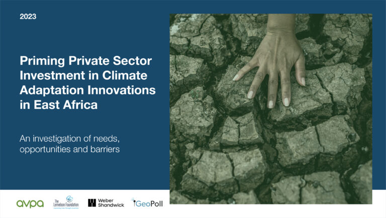 Report reveals investment blockages in countering Uganda’s climate ...