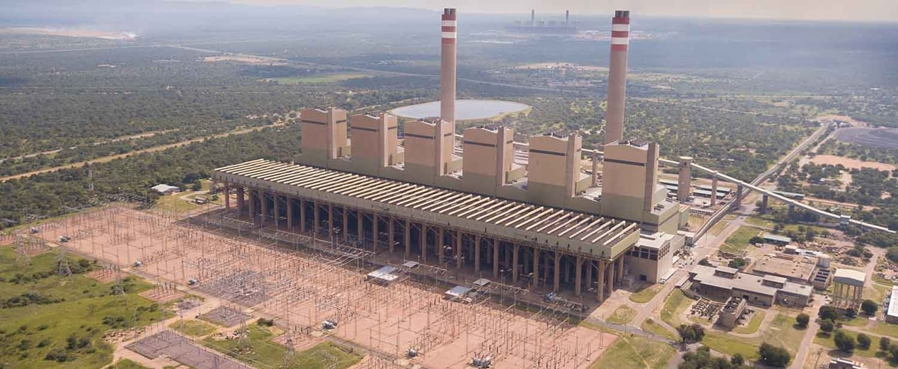 South Africa: African Development Bank approves $1 billion guarantee ...