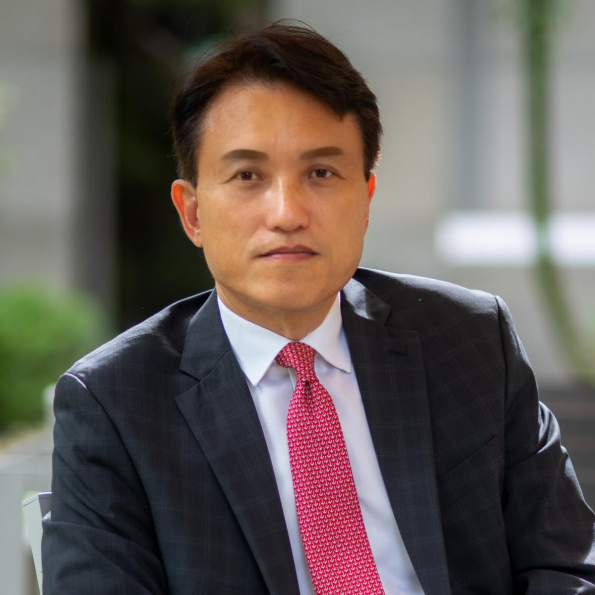 Africa’s Quest for Green Energy Boosted by the Appointment of New CEO ...