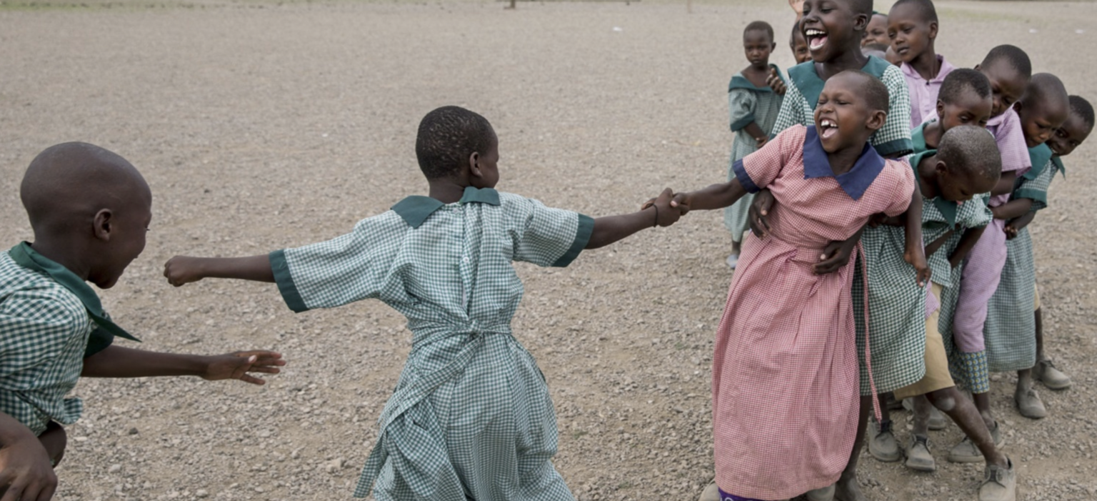 Strengthening alliances and building movements to end female genital ...