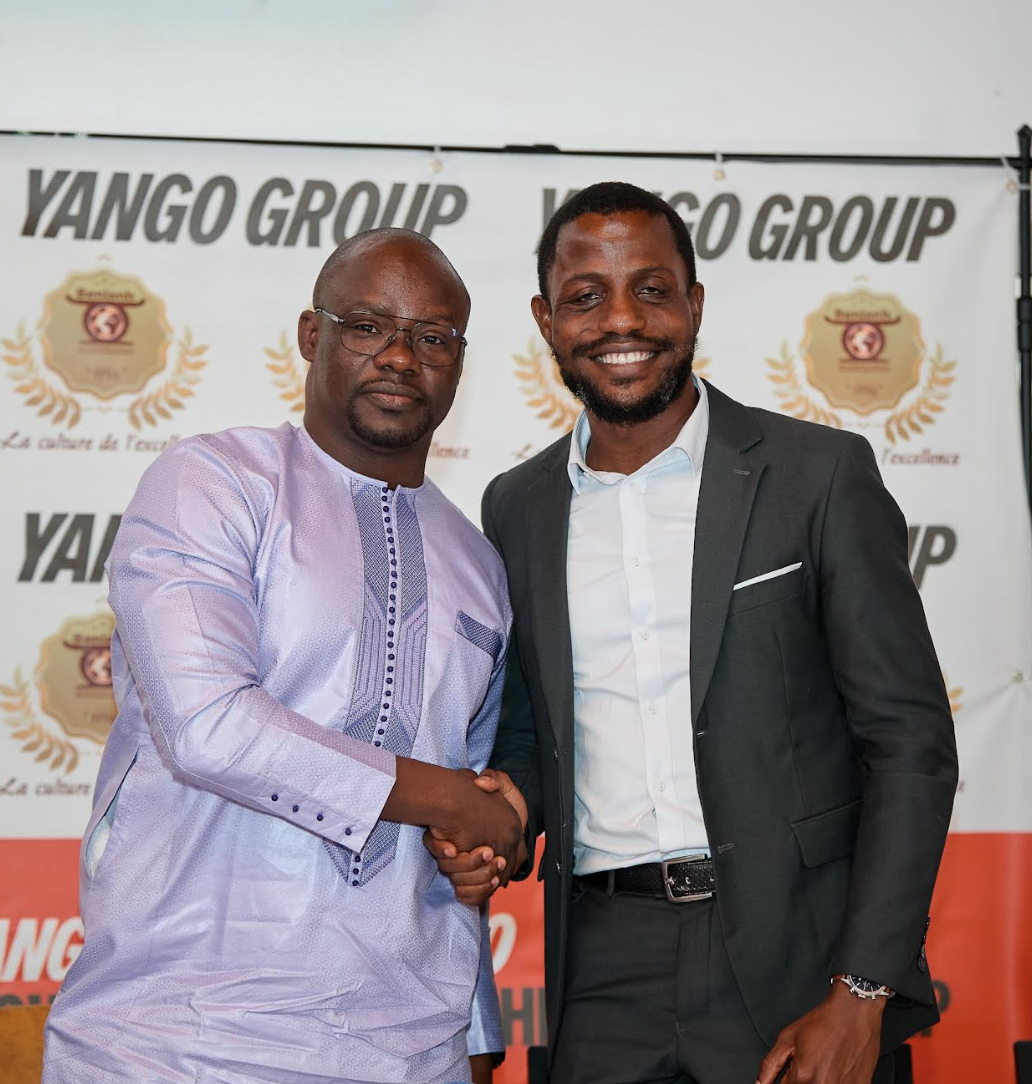 Yango Group partners with Benianh International Foundation to launch ...