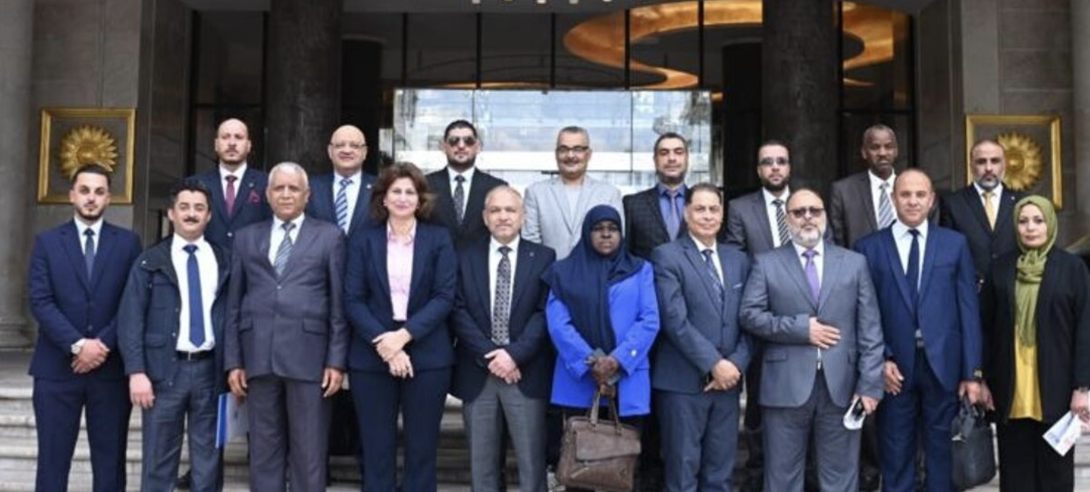 Concrete steps agreed as part of border security coordination between ...