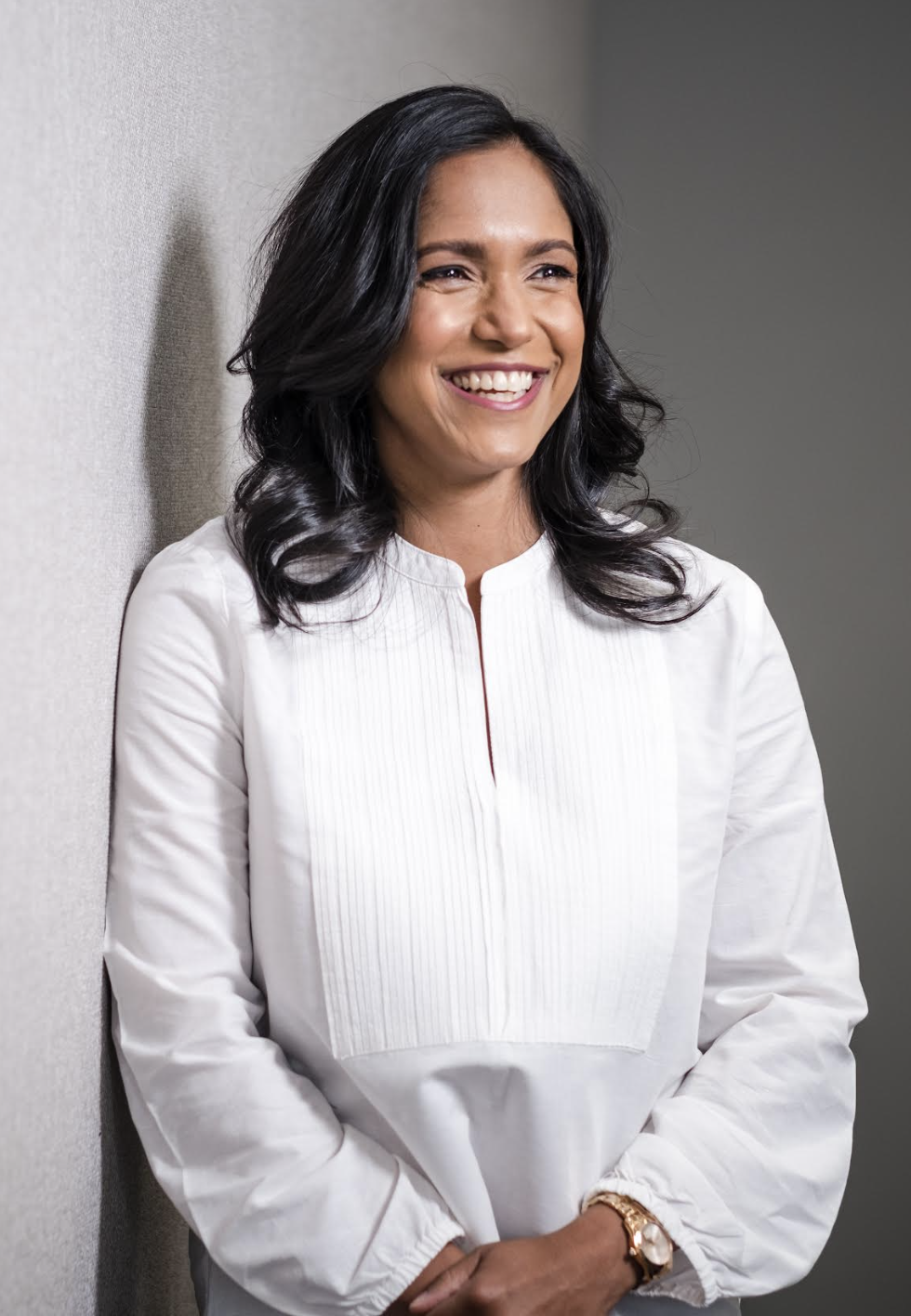 SAP appoints Nazia Pillay as Managing Director for Southern Africa ...