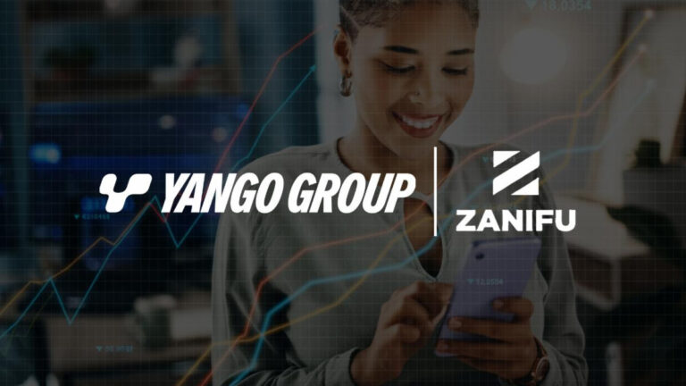Yango Group announces strategic investment in the Kenyan fintech ...