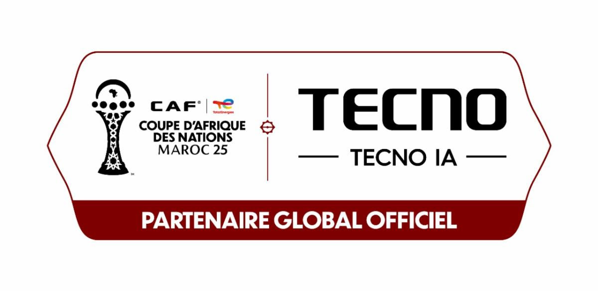 TECNO Powers AFCON 2025 with New Pan-African Campaign “Power Your ...
